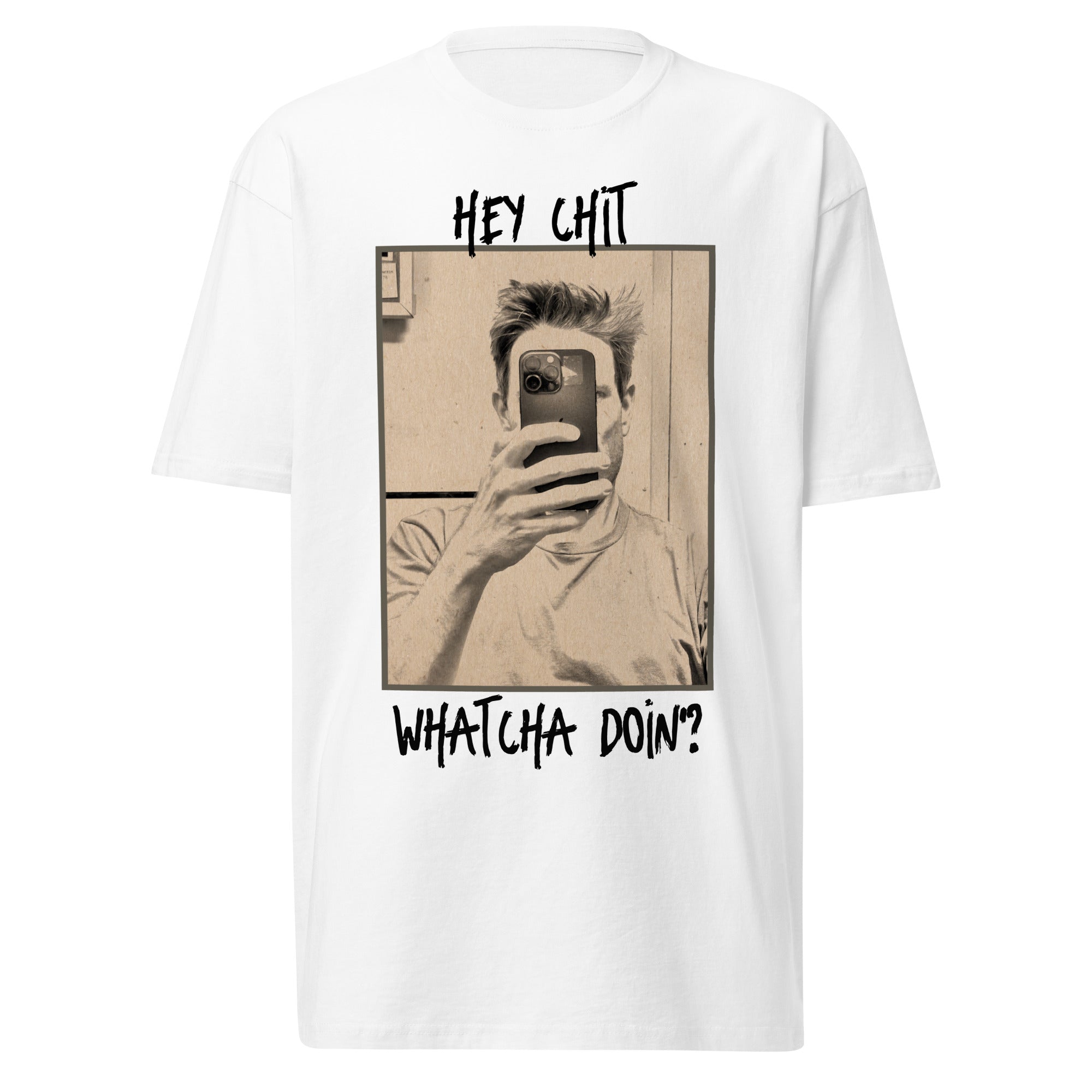 Home page – Chit Merch